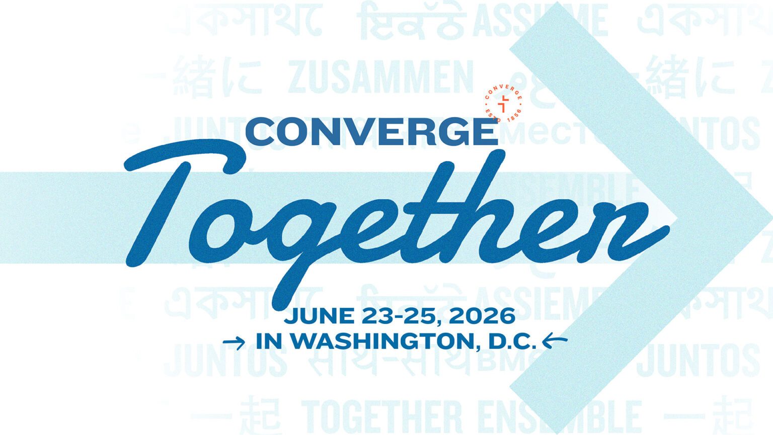 Together - Converge