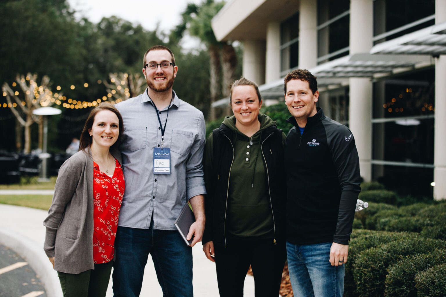 Vision, Mission, and Beliefs - Converge