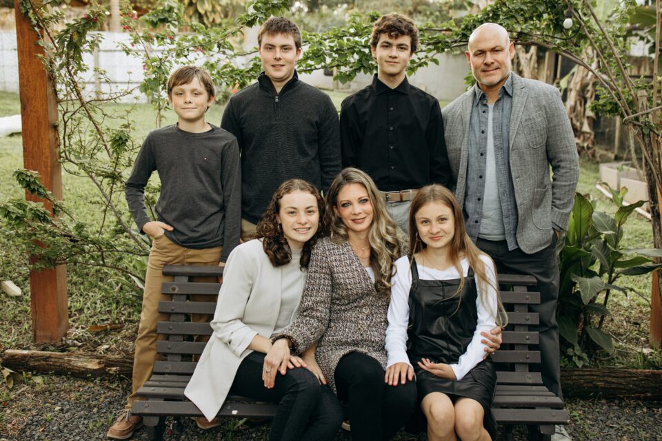 Jonathan and Erin Mathews - Converge