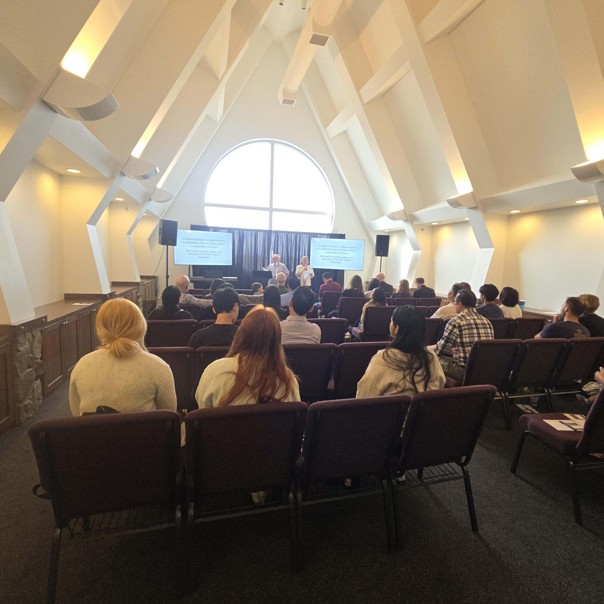 Vision, Mission, and Beliefs - Converge