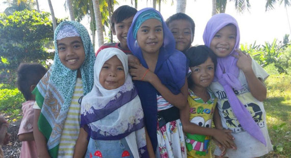 New Frontiers: The Spice Islands Initiative - Converge