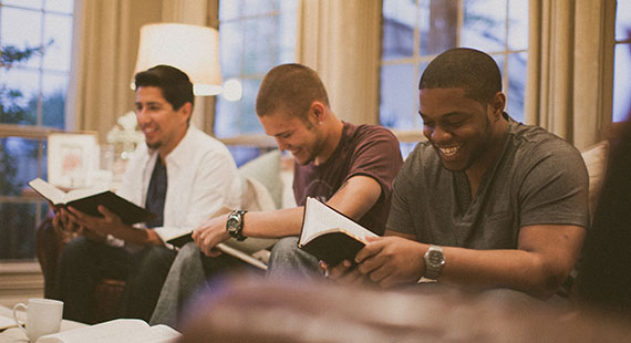 Converge pastors, planters share why we’re ‘better together’ - Converge