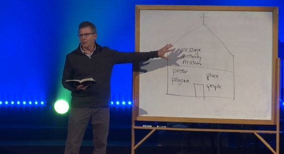 Converge Unleash 2020: Scott Ridout - Converge